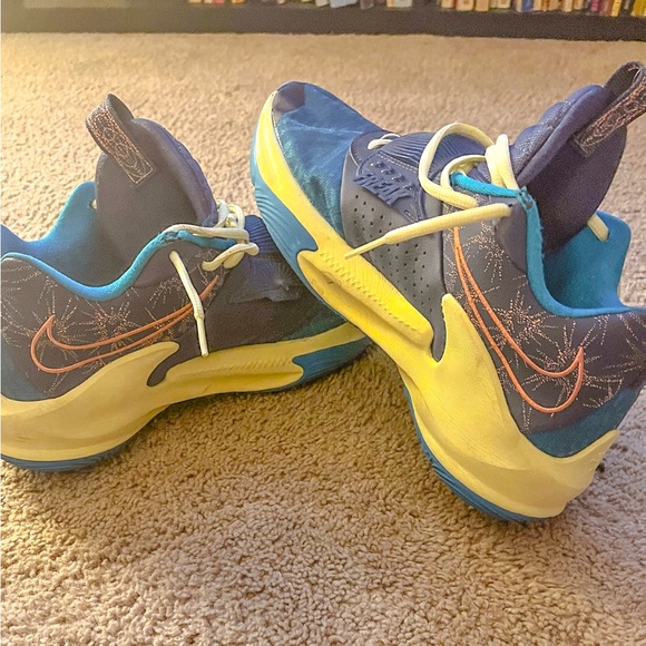 Shoes | Giannis Zoom Freak 3 | Poshmark